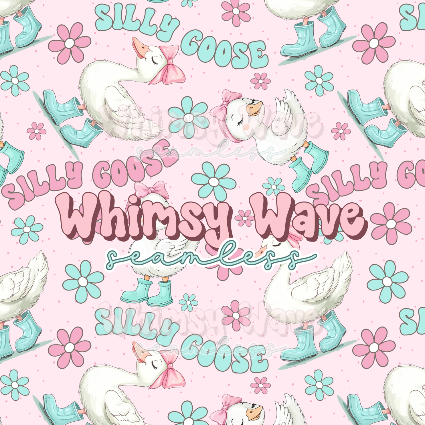 Silly Goose – Quandt's Boutique